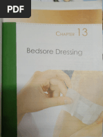 New 011 - Tepid Sponge Bath | PDF | Nursing | Health Sciences