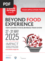 Buy Tickets - Anuga | PDF | Retail | Mobile App