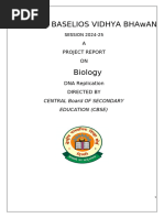 Front-Page & Certificate For Class Xii Projects | PDF