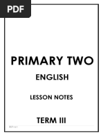 Grade 1 English Term 1 Scheme 2025 | PDF | Reading Comprehension ...