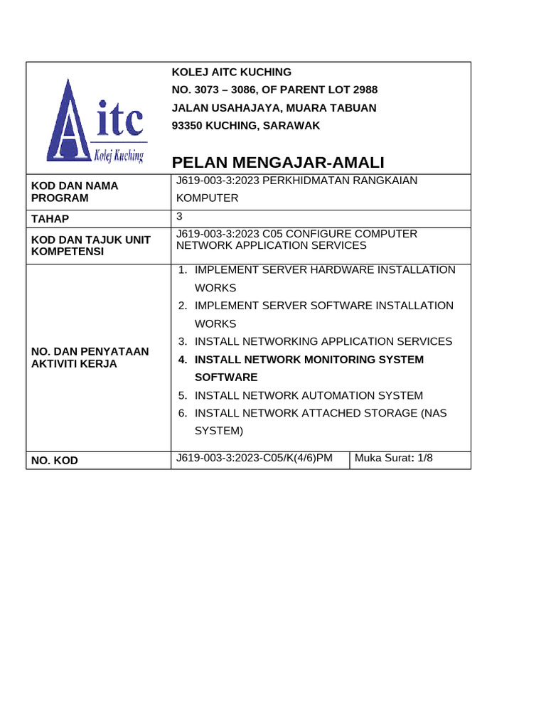 4-PMA 4 - 6-8-Spicwork | PDF