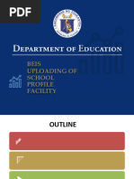 DPDS STEP by STEP Procedures 2 | PDF | Computer File | Information Science