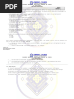 DPWH Department Order | PDF