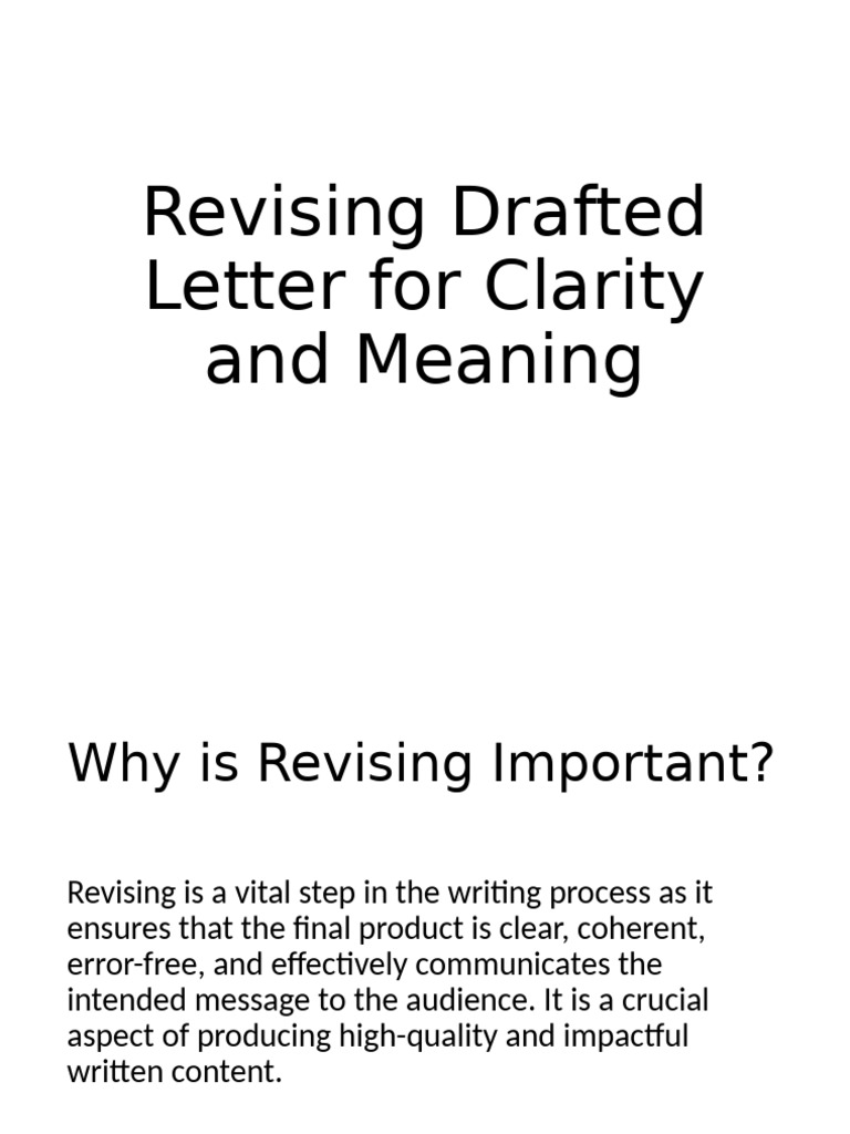 Writing A Lette WPS Office | PDF | Paragraph | Ambiguity