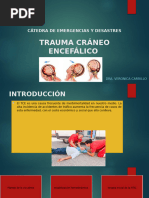 Tec Leve | PDF | Dolor de cabeza | Neurología