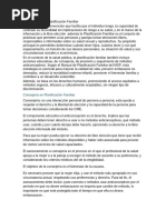 NORMA Oficial Mexicana NOM 005 | PDF | Control de la natalidad ...