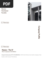 NEXION Master Catalogue | PDF | Tile | Porcelain