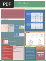 Calendar Tricks and Odd Days Explained | PDF | Social Science | Travel