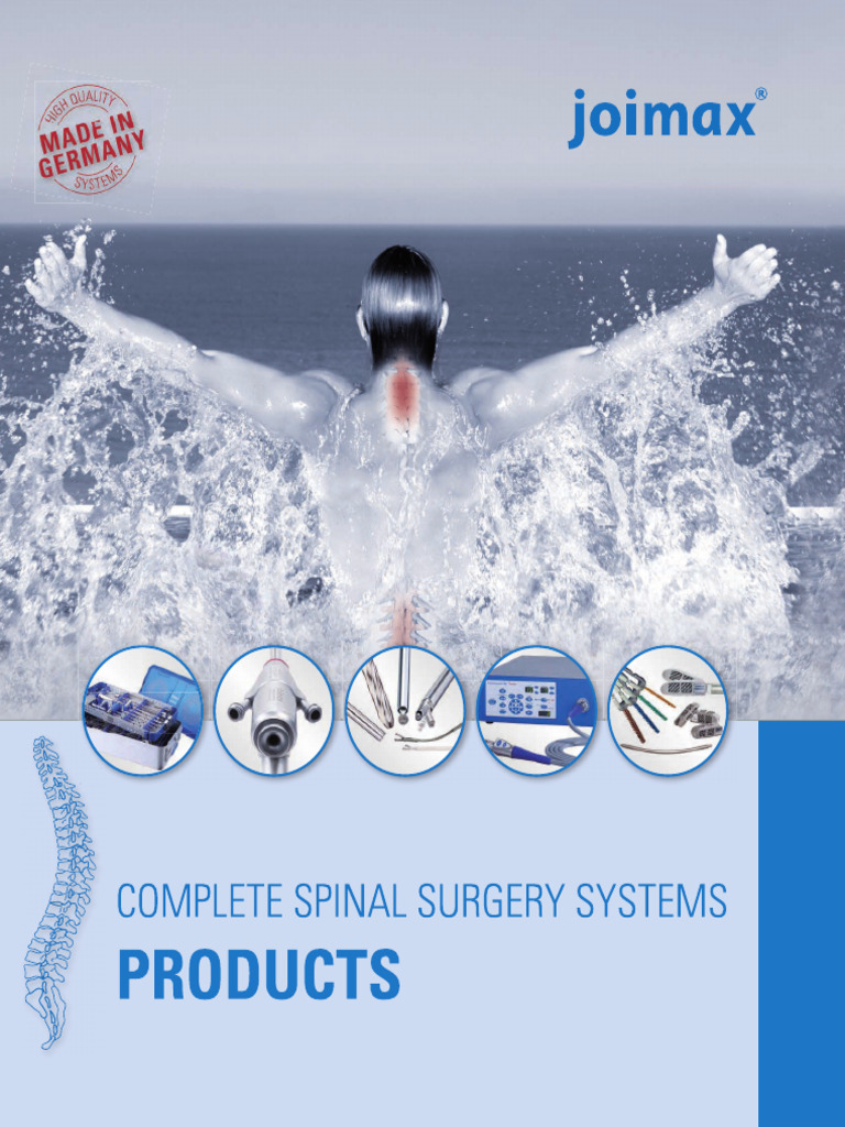 Joimax Catalogue | PDF