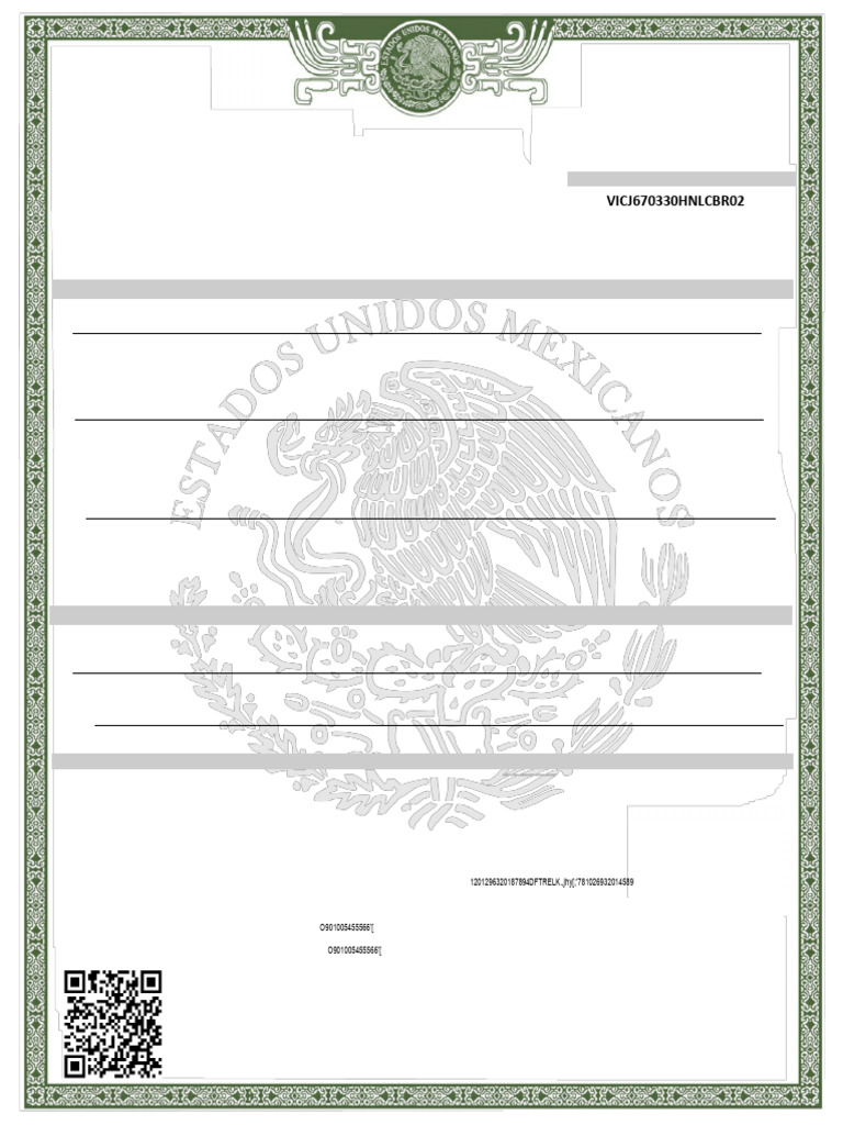 Jorge Jacobo Victorino Caballero | PDF | Criptografía | Técnicas de ...