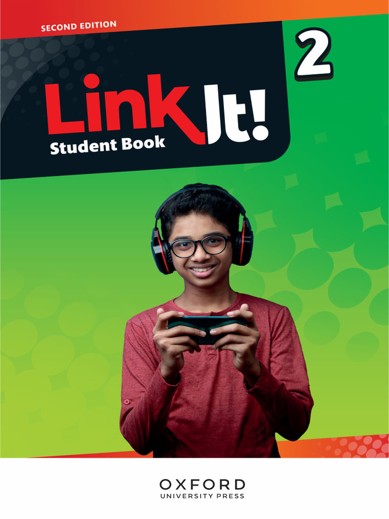 Link It 2A-2025 | PDF
