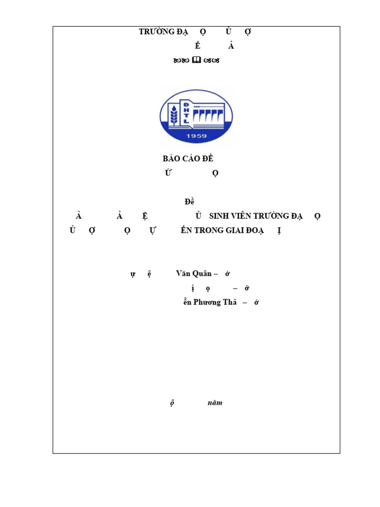 NCKH-DASS21 Hoanchinh N P | PDF