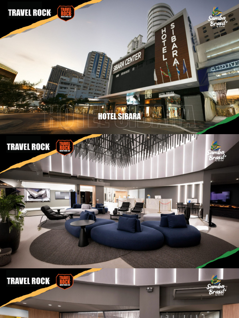 Hotel Sibara | PDF