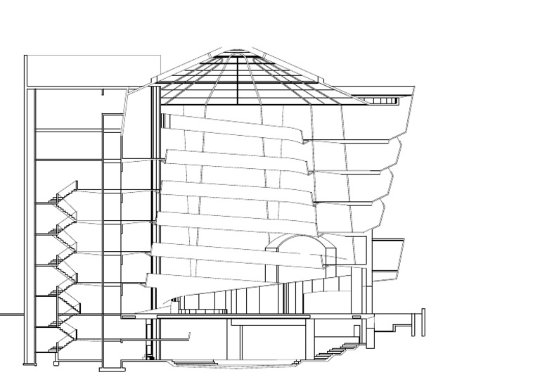 Gugghenheim EJ1 A 4 Jefferson Guamangate-Model | PDF