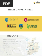 UCD Map | PDF | Science And Technology | Science
