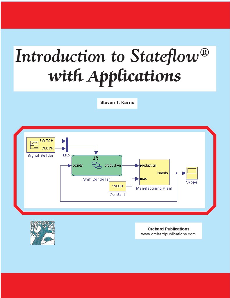 Stateflow Book | Matlab | Computer Simulation | Free 30-day Trial | Scribd