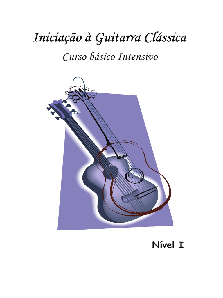 Curso Viola - Cap-01A | PDF