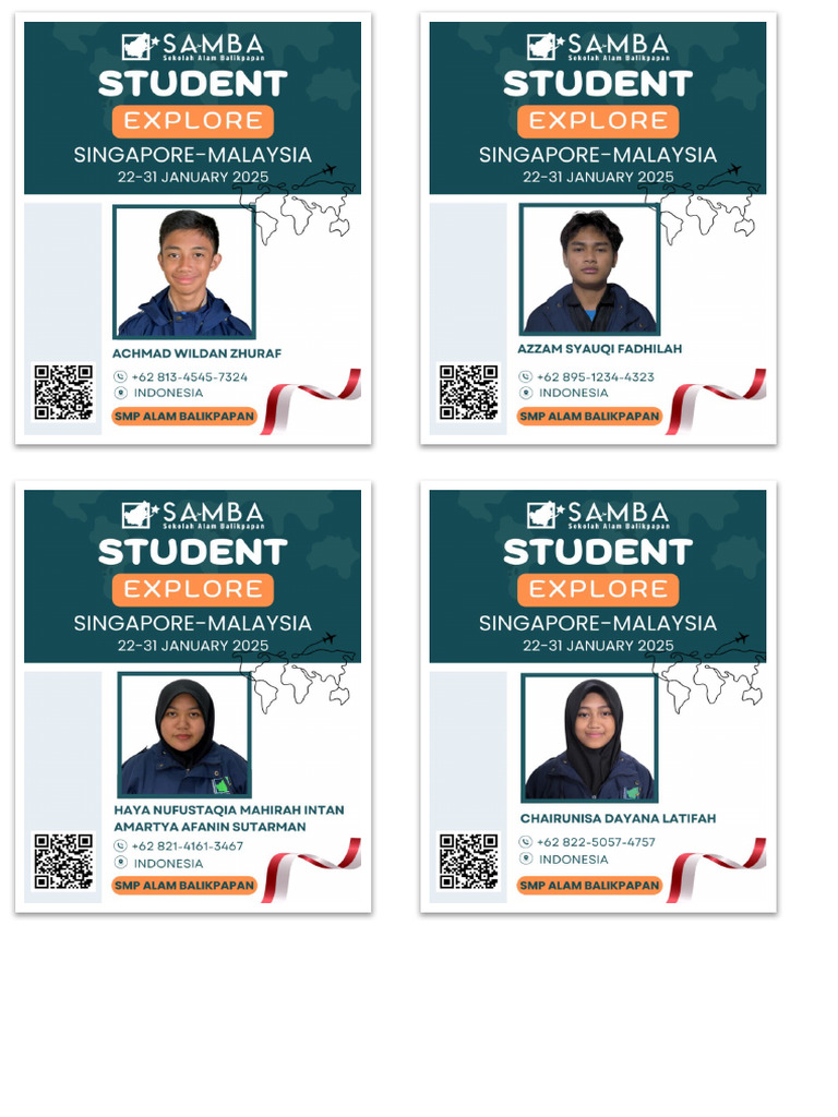 Name Tag | PDF