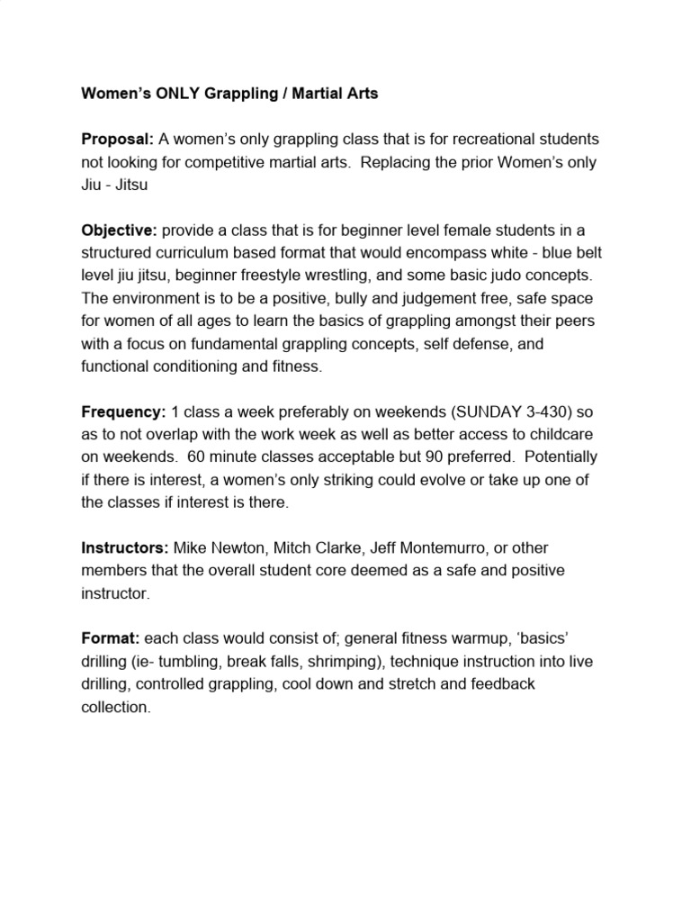 Martial Arts | PDF | Mixed Martial Arts Styles | Grappling