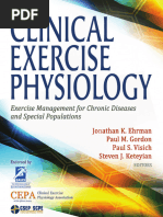 ACSM Body Composition | PDF | Body Shape | Determinants Of Health