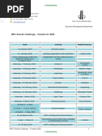 Life Orientation Cover Page | PDF