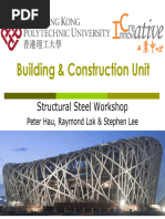 STEEL DETAILING GUIDE Sample Version PDF | PDF | Welding | Construction