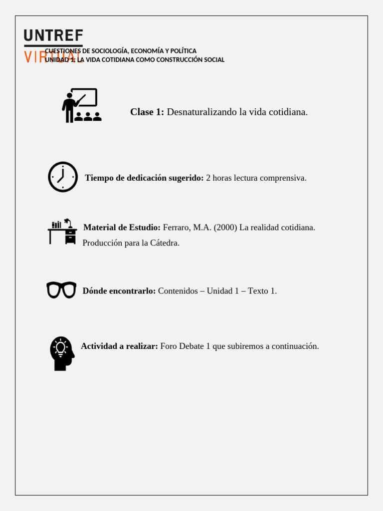 3 Clase 1 Ferraro 4 | PDF