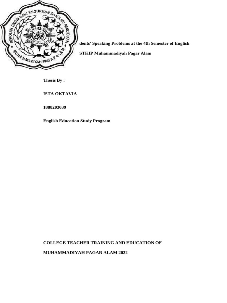 Cover Ista PDF | PDF