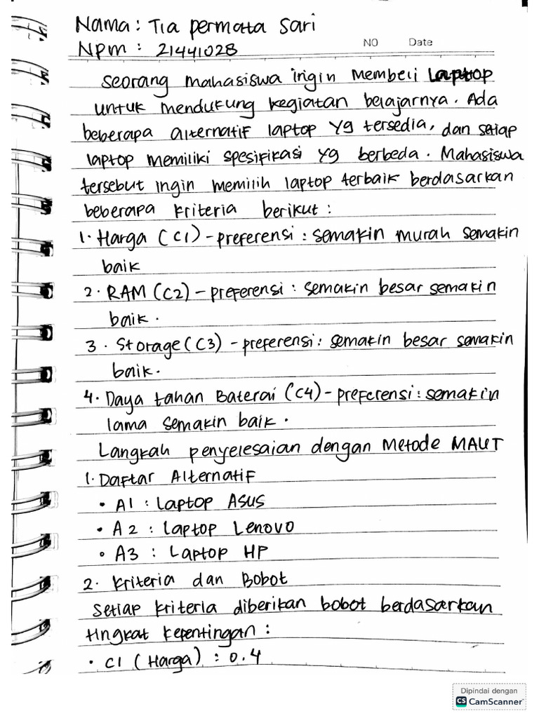 Tugas5 21441028 Tia Permata Sari | PDF