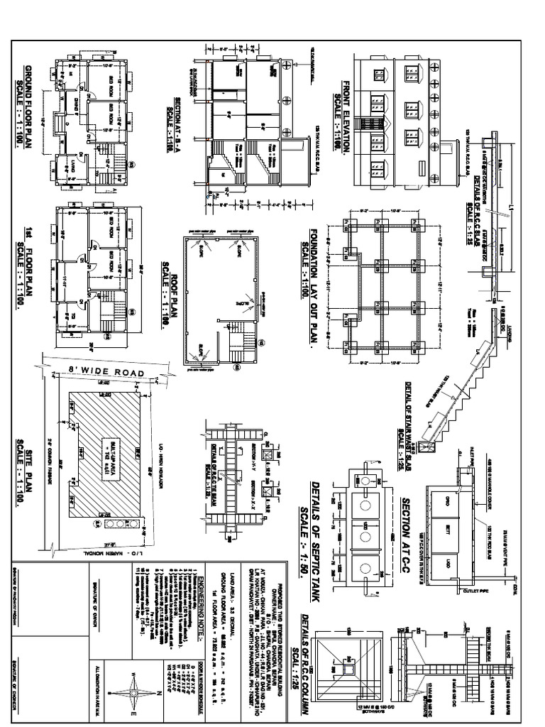 BIPUL CHANDRA BEPARI-pd (A2) | PDF