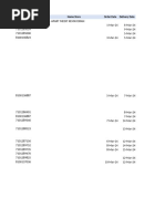 Mesalt Dressing Info and Use | PDF | Wound | Clinical Medicine