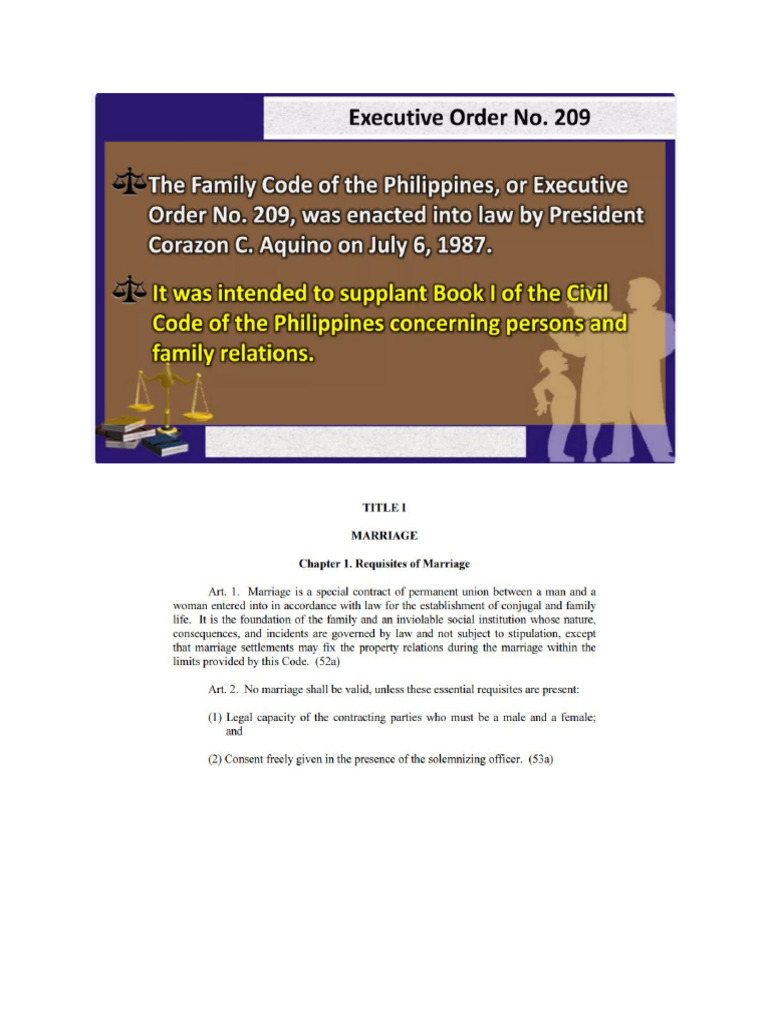 Fam Code | PDF