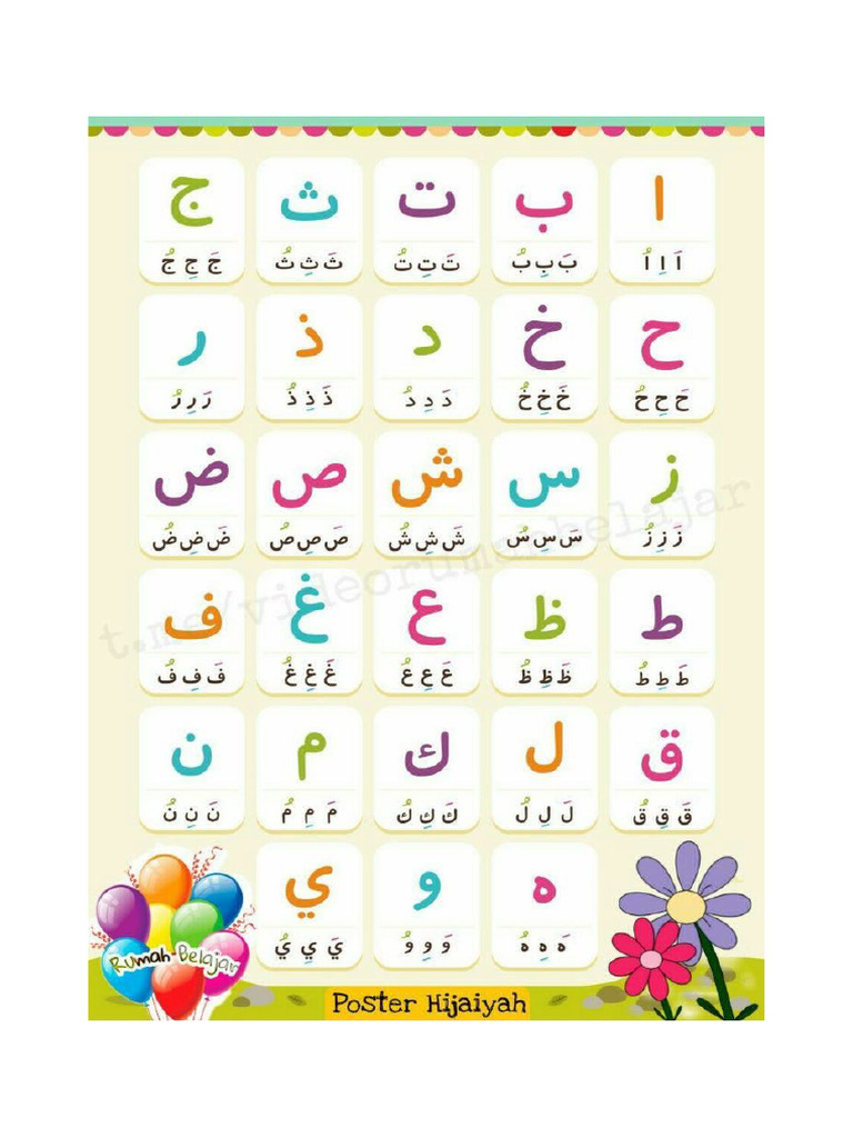 Lettering | PDF