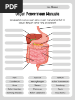 LKPD - Coding For Kids | PDF