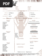 Wolfkind Features in D&D 5E | PDF
