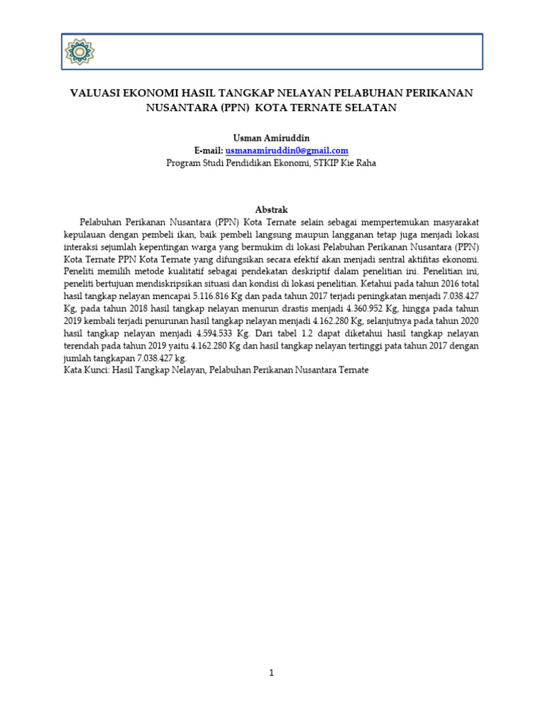 jurnal mpp 2.3.1 | PDF