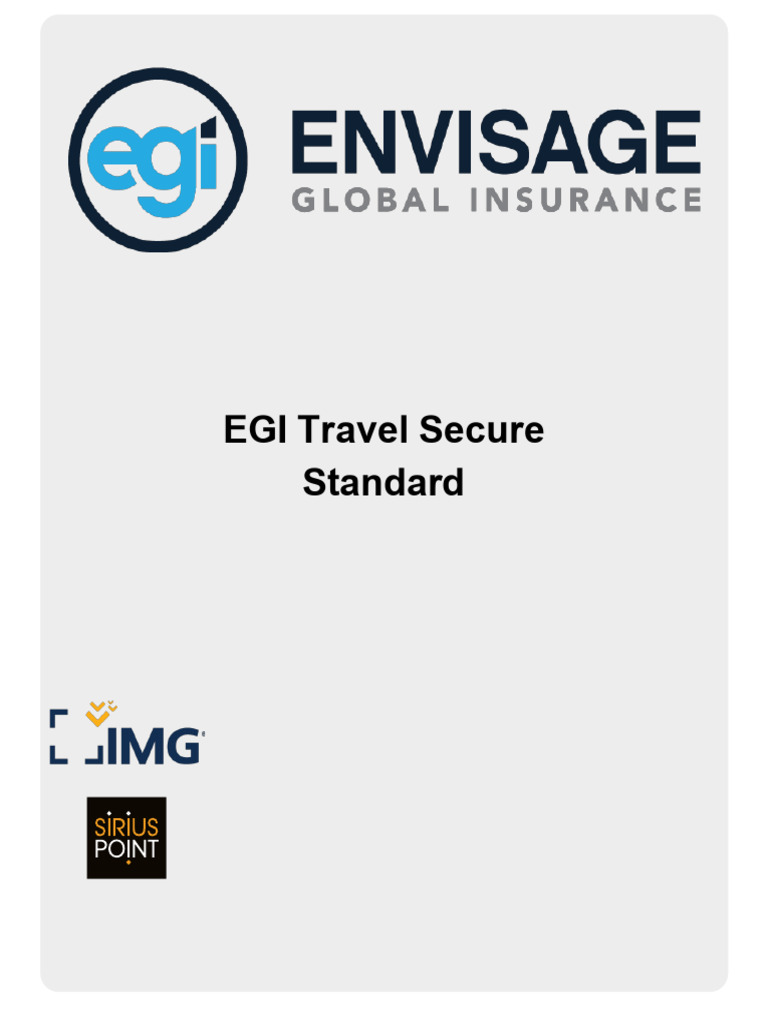 AWA Insurance Certificate | PDF | Insurance | Subrogation