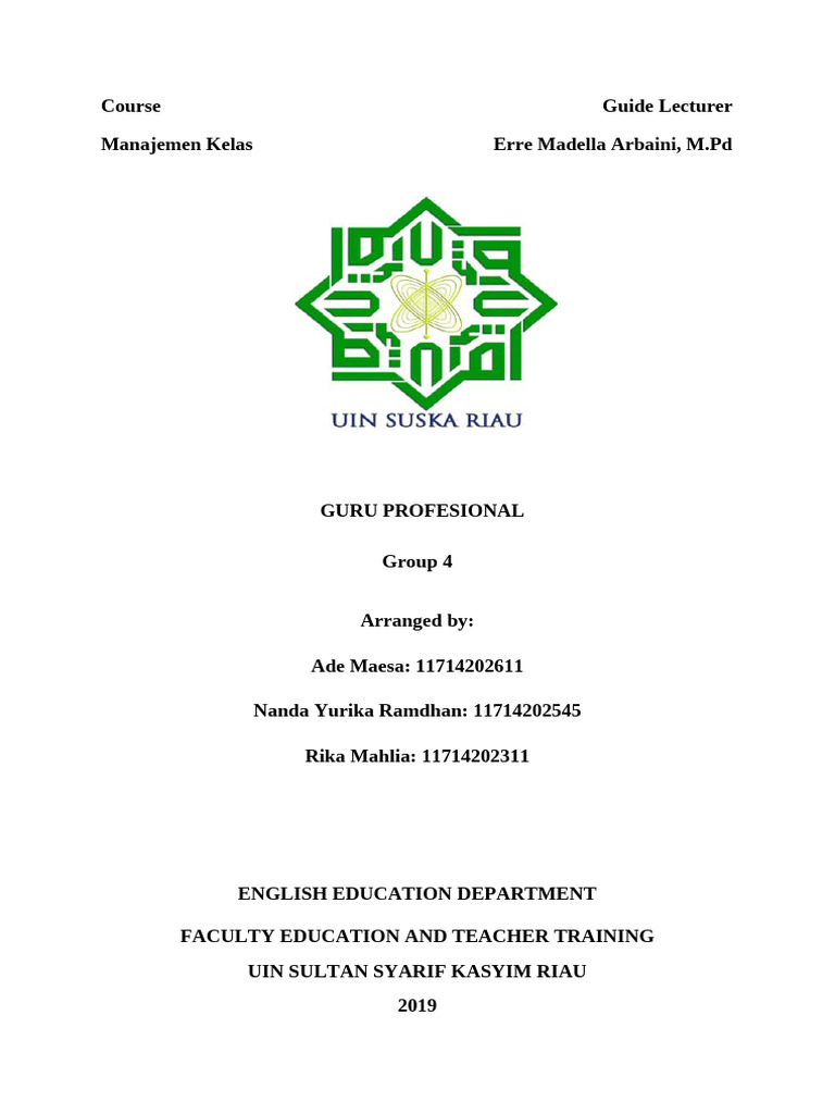 COVER KEL. 4 Manajemen-2 | PDF