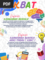 Template Sijil Khatam Quran - Design 1 | PDF