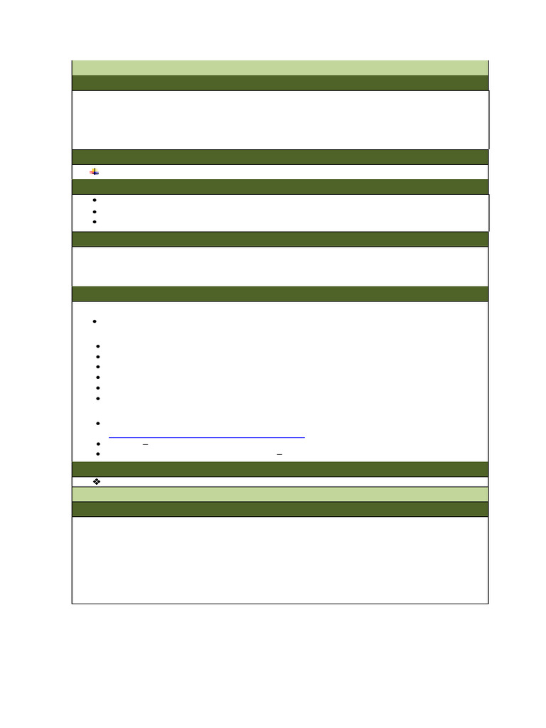 rencana aksi 2. modul ajar IPAS fix (1) | PDF