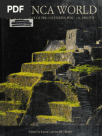 Machu Picchu Quiz | PDF
