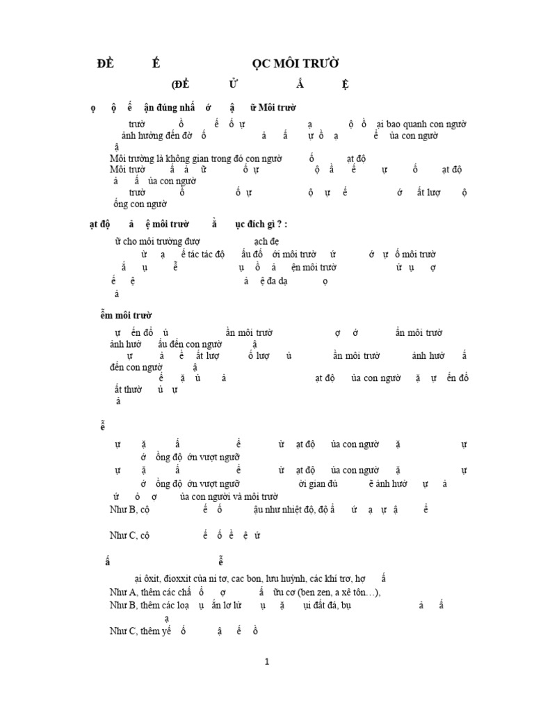 Đề Thi Thử Kết Thúc Môn Học Mt Atld | PDF