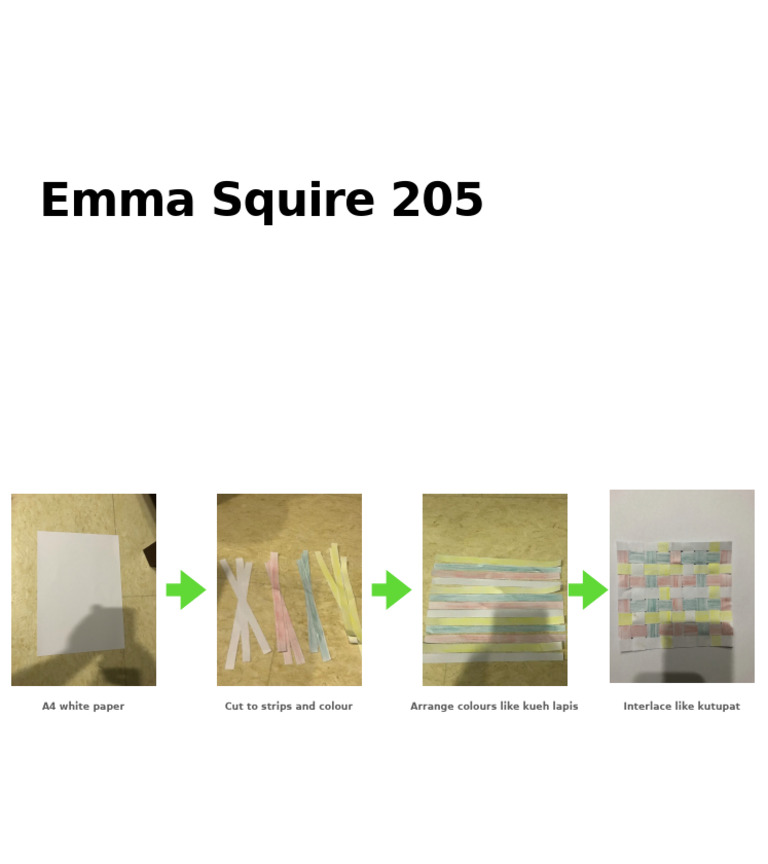 Emma Squire 205 - Q2 | PDF