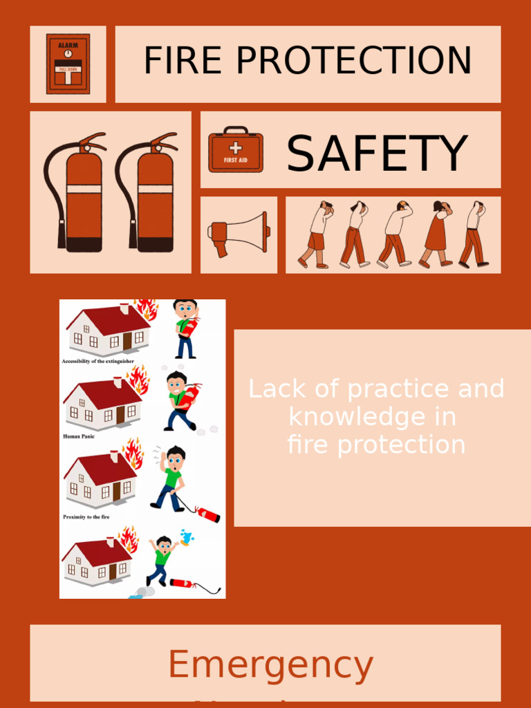 Fire Protection | PDF