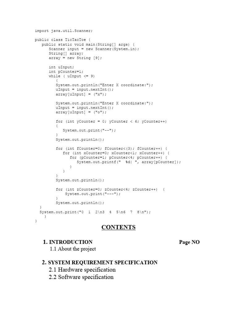 209125695 Java Project on Airline Reservation System | PDF ...