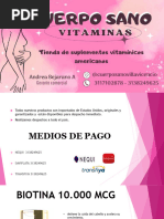 FEMIVITAL ADVANCED X 30 CAPSULAS - Farmacias San | PDF | Sustancias ...