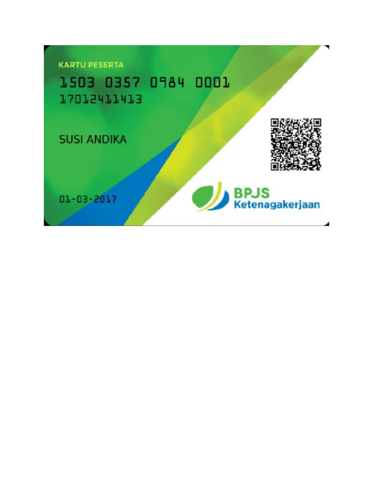Bpjs | PDF