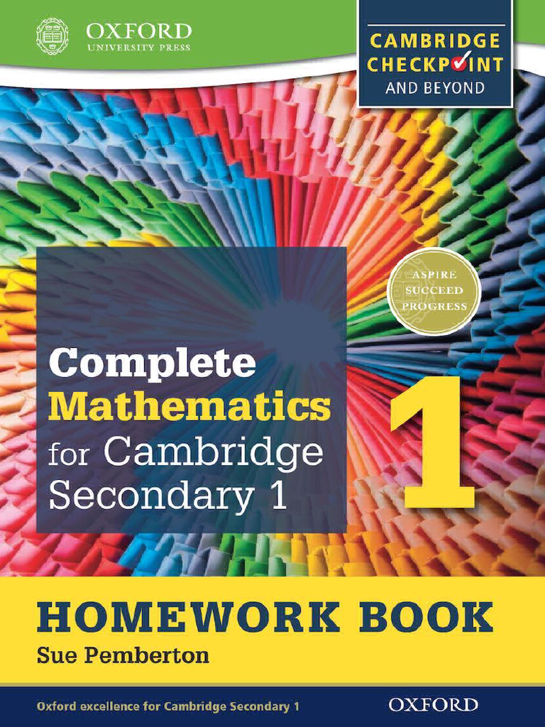 Complete Maths For Lower Secondary WB1 Class 6 | PDF