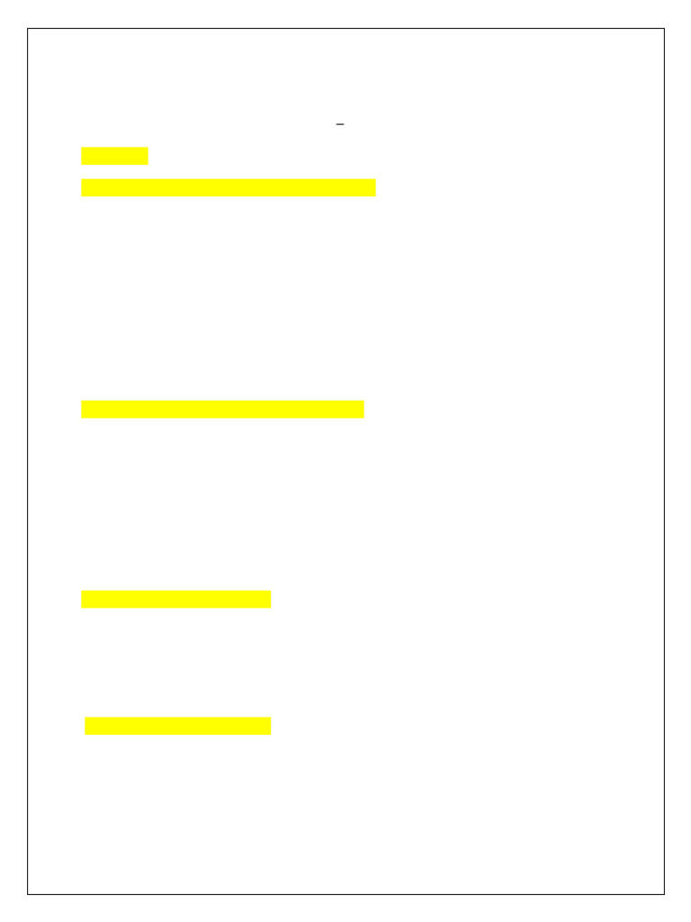 GRADE 7 - SA II BLUEPRINT (1) | PDF