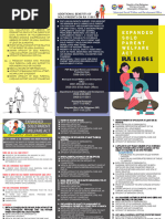 Republic Act No. 11861: Expanded Solo Parents Welfare Act | PDF ...